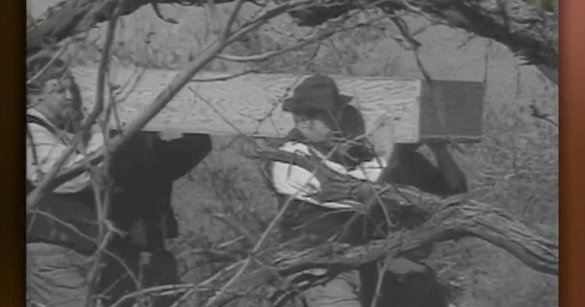 Ken Kramer's About San Diego | Season 2010 | Episode 36 - October 28 ...