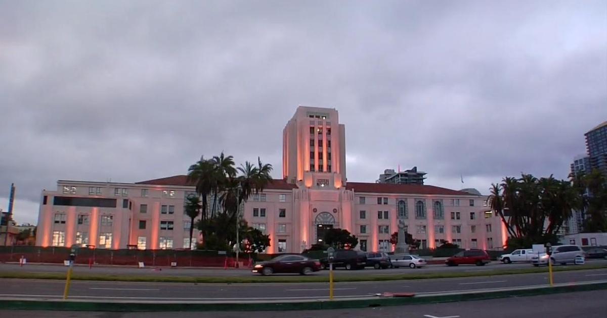 Historic Places with Elsa Sevilla: California's History | County ...