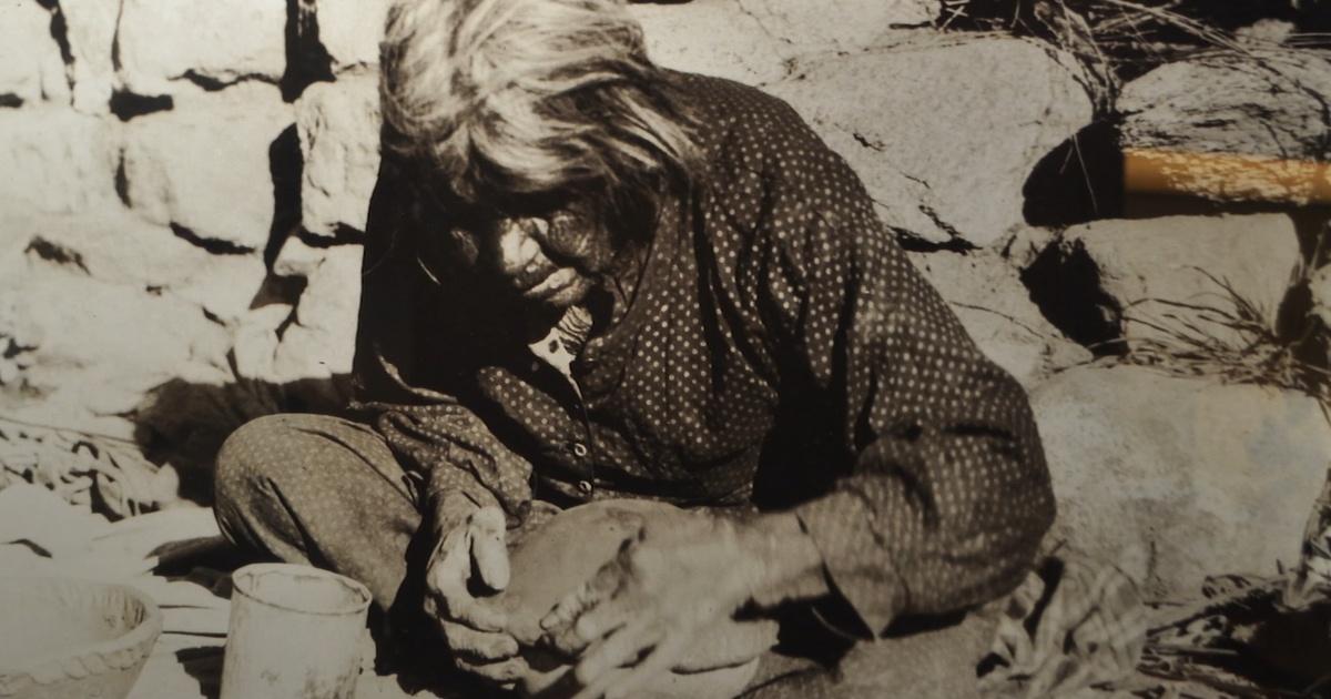 Historic Places with Elsa Sevilla: California's History | Baja ...