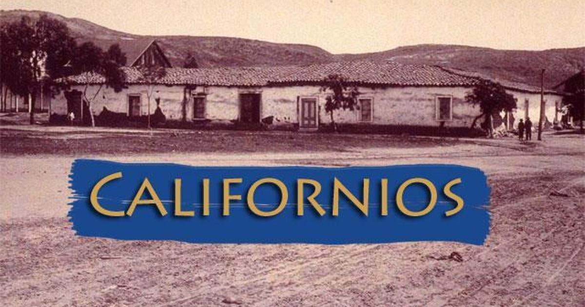 Historic Places with Elsa Sevilla: California's History | The ...