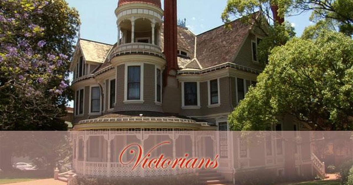 Historic Places with Elsa Sevilla: California's History | San Diego ...