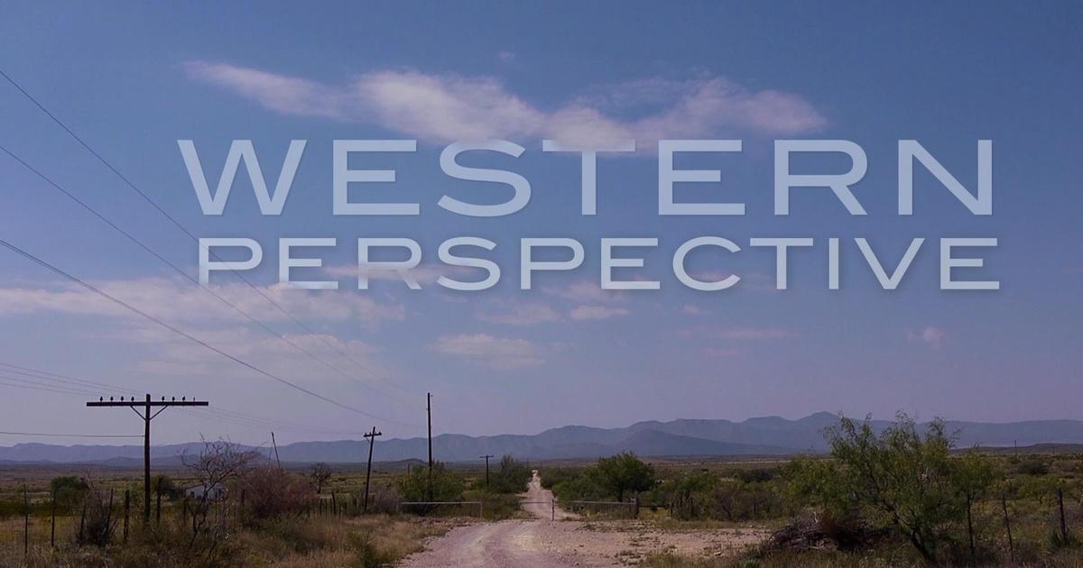 Western Perspective | Western Perspective, Episode 2 | PBS