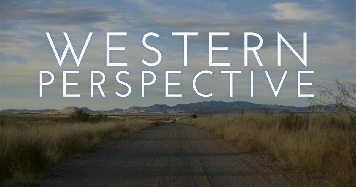 Western Perspective | Western Perspective, Episode 3 | PBS