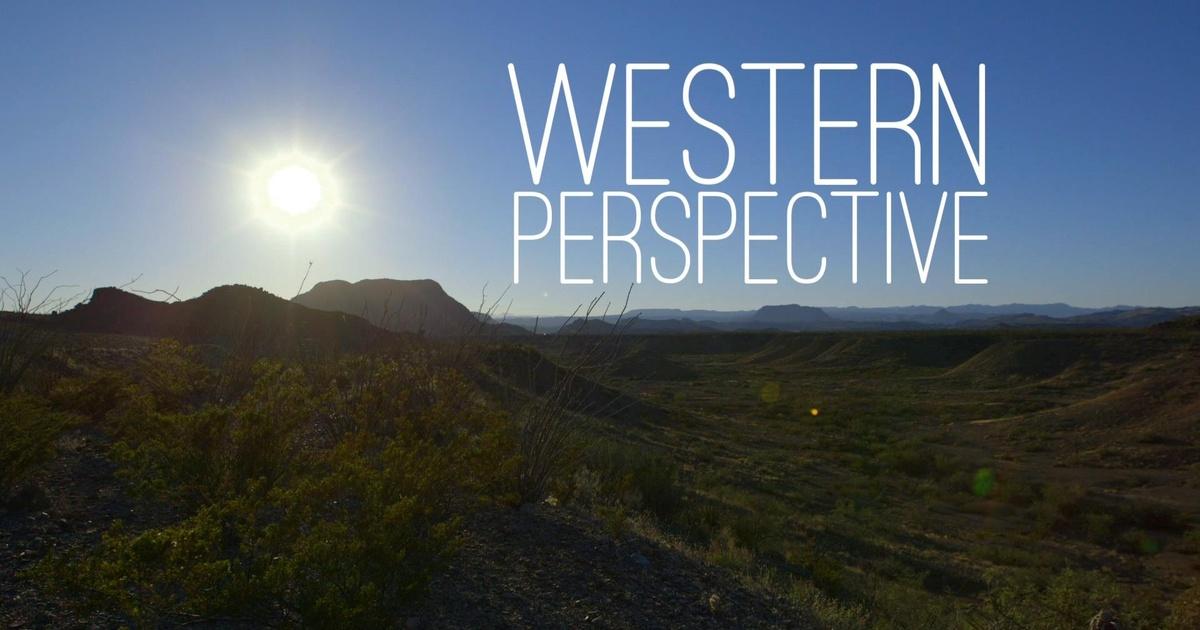 Western Perspective | Western Perspective, Episode 4 | PBS