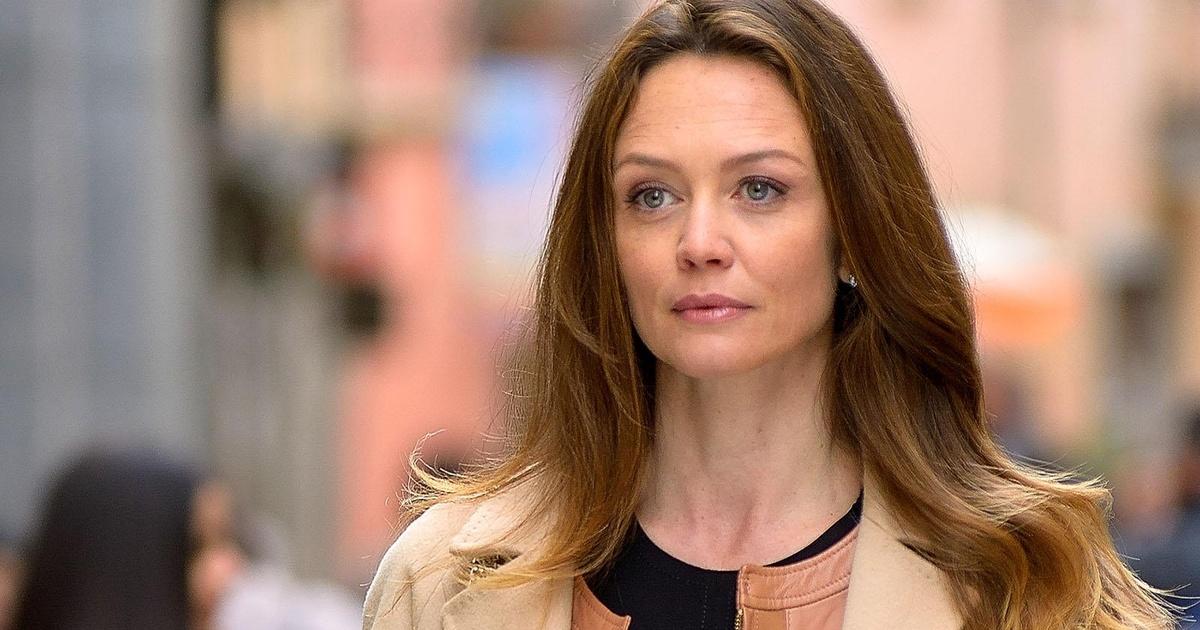 Rocco Schiavone: Ice Cold Murders | Adamo’s Rib (Part 2) | Season 1 ...