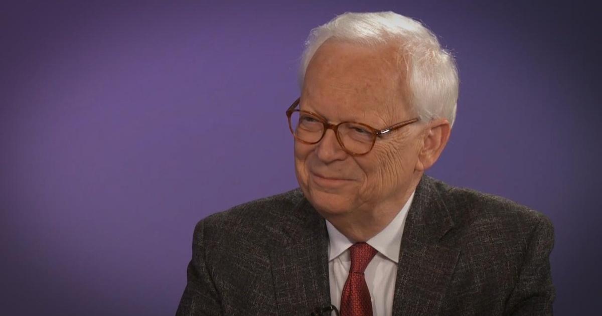 One On One with Victor Hogstrom | One on One with Victor Hogstrom - 104 ...