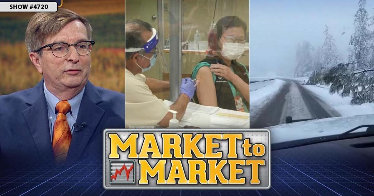 Market to Market | Market to Market (December 31, 2021) | Season 47 ...