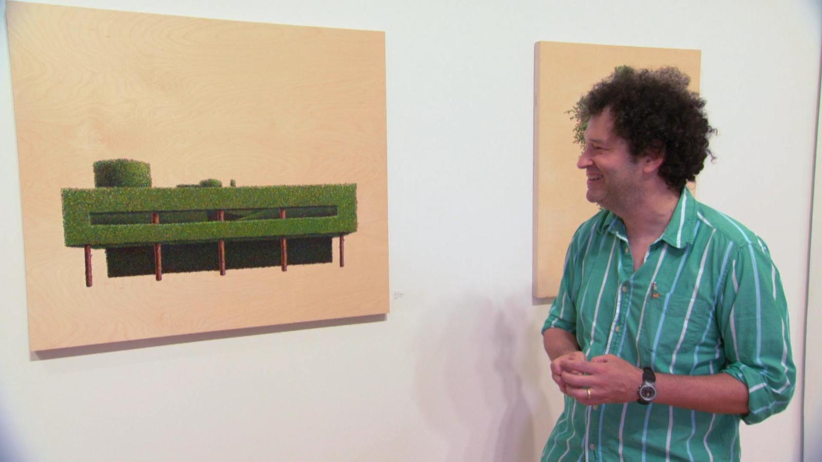 MN Original - David Lefkowitz - Twin Cities PBS