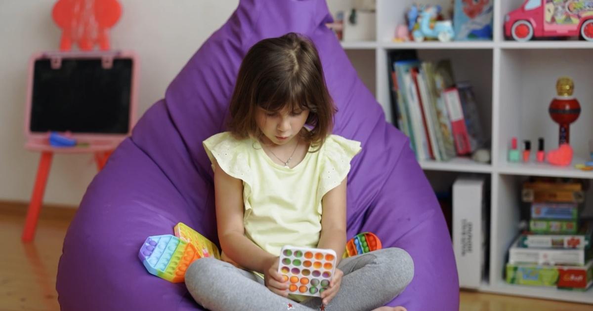 Keystone Edition | Autism: Awareness & Acceptance - Preview | Season ...