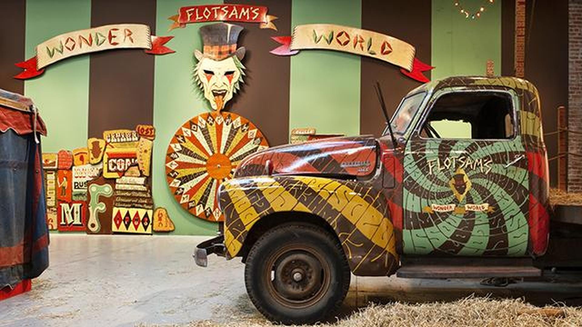 Stencils on the Street with Mike Shine | Art School | ALL ARTS