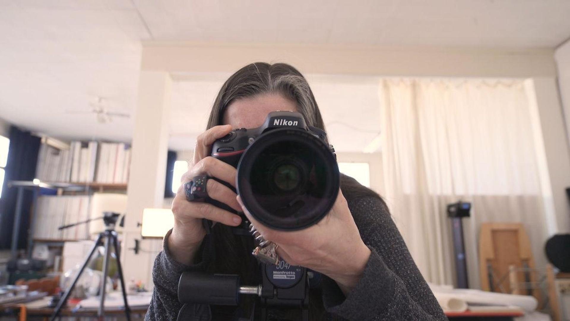 Collecting Life’s Remnants with Nigel Poor | Art School | ALL ARTS