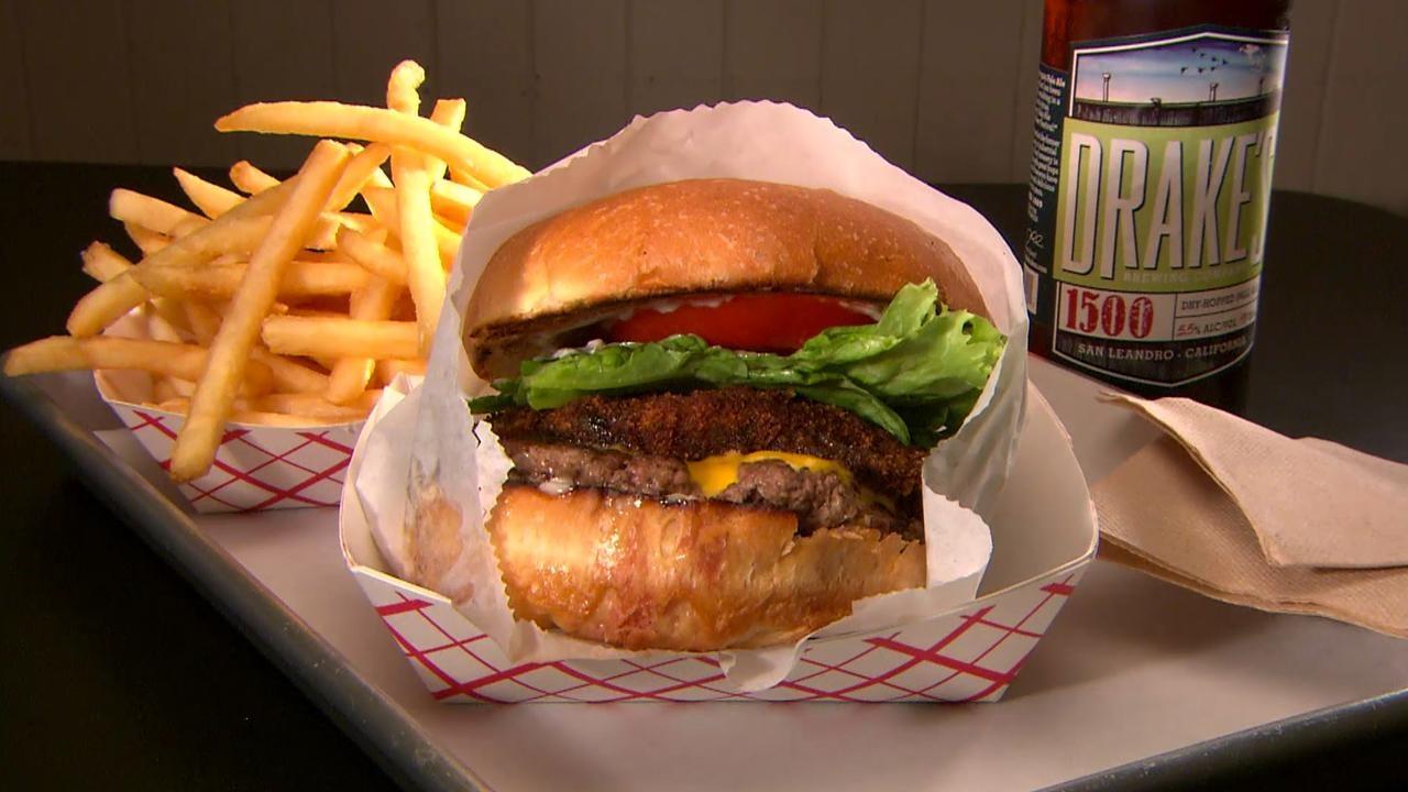 Watch Full Episodes Online of Check, Please! Bay Area on PBS