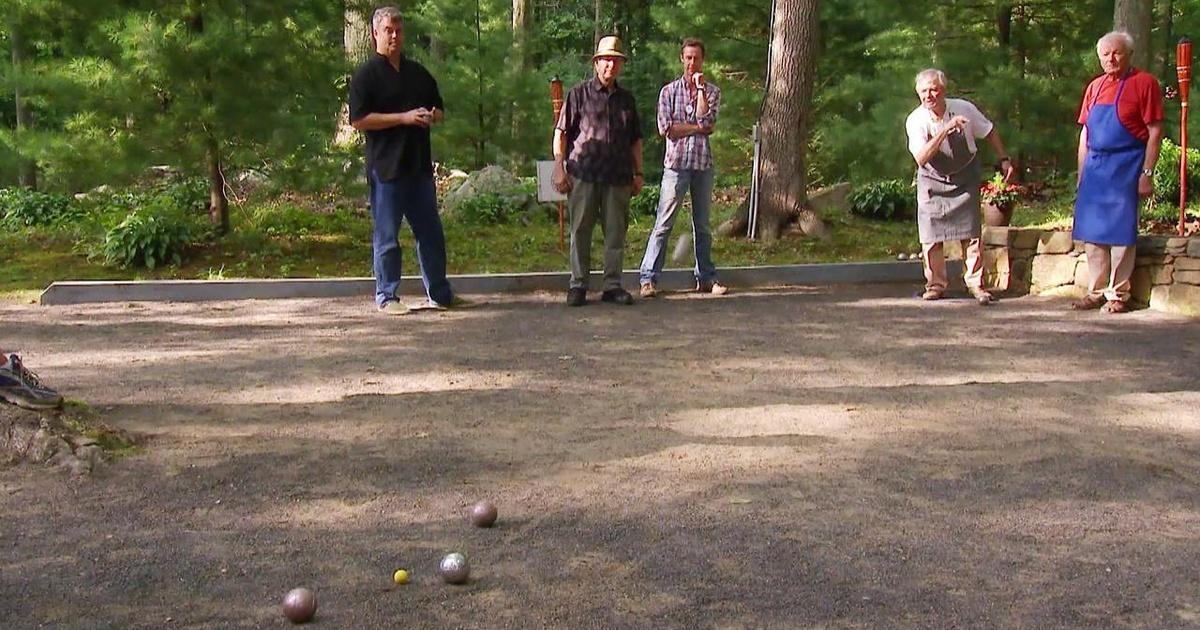 Jacques Pépin Heart & Soul | Fête Des Boules | Episode 101 | PBS