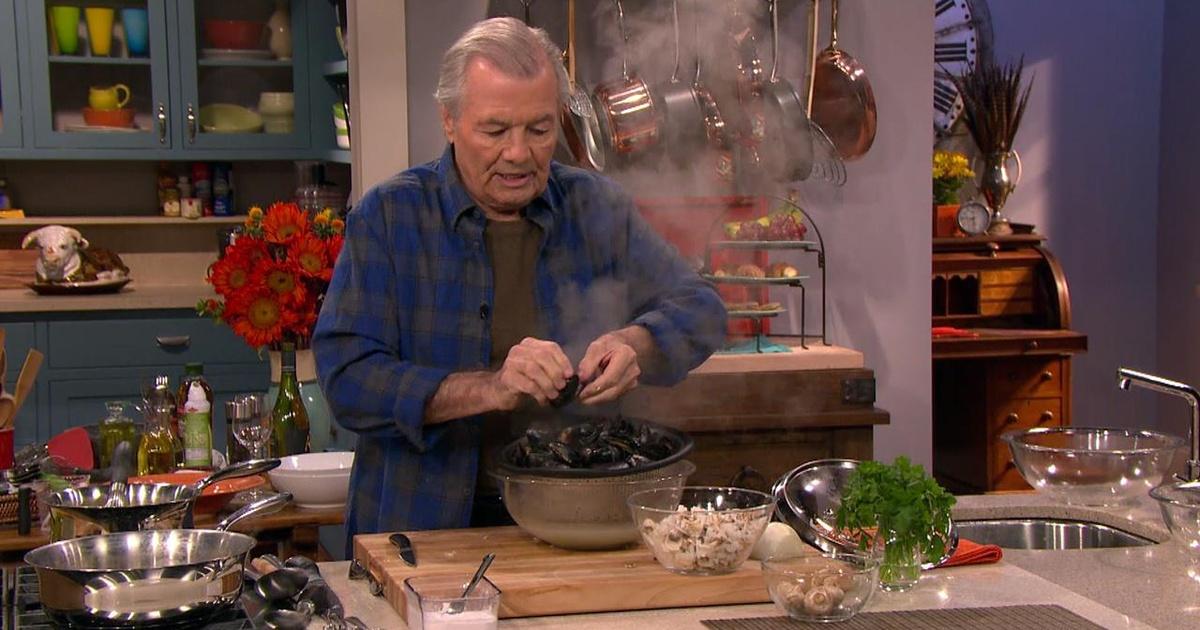 Jacques Pépin Heart & Soul | Cooking Clever | Episode 121 | PBS