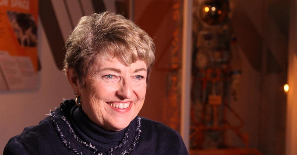 QUEST | Millie Hughes-Fulford: Scientist in Space | WHYY