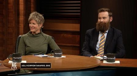 Montana PBS Video