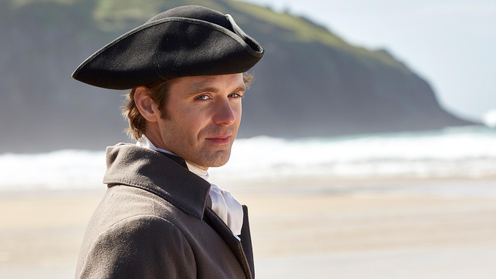The Best of Dwight Enys | Poldark | THIRTEEN - New York Public Media