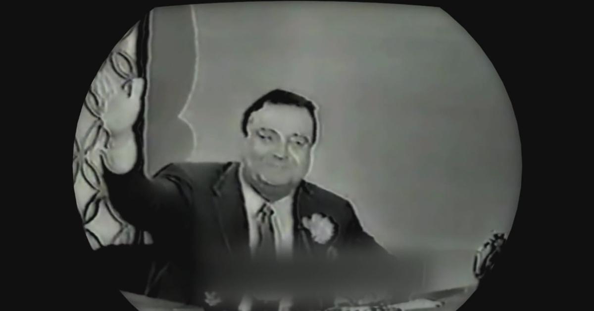 Steve Beverly's TV Classics | You're in the Picture | PBS