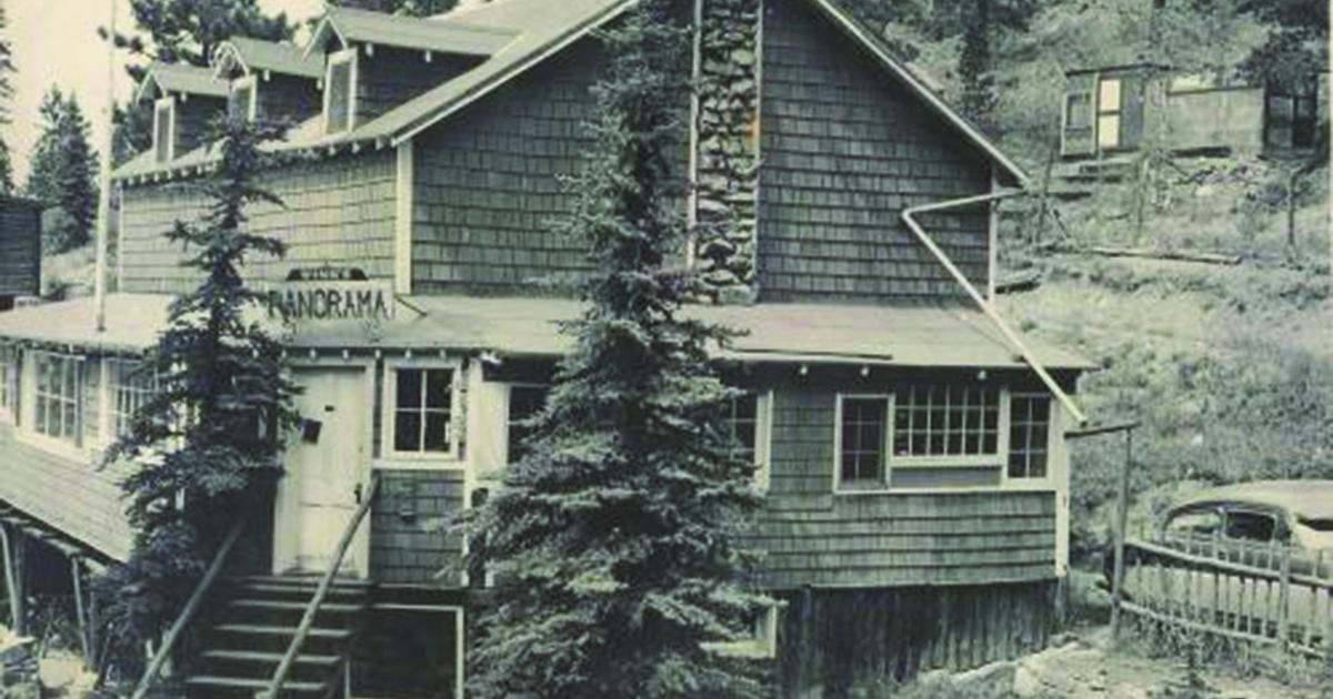 Colorado Experience | Lincoln Hills | Season 1 | Episode 101 | PBS