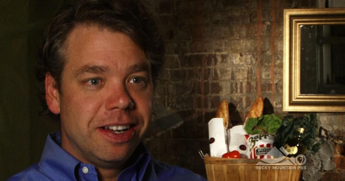 Great Ingredients | Who is Pete? | Episode 101 | PBS