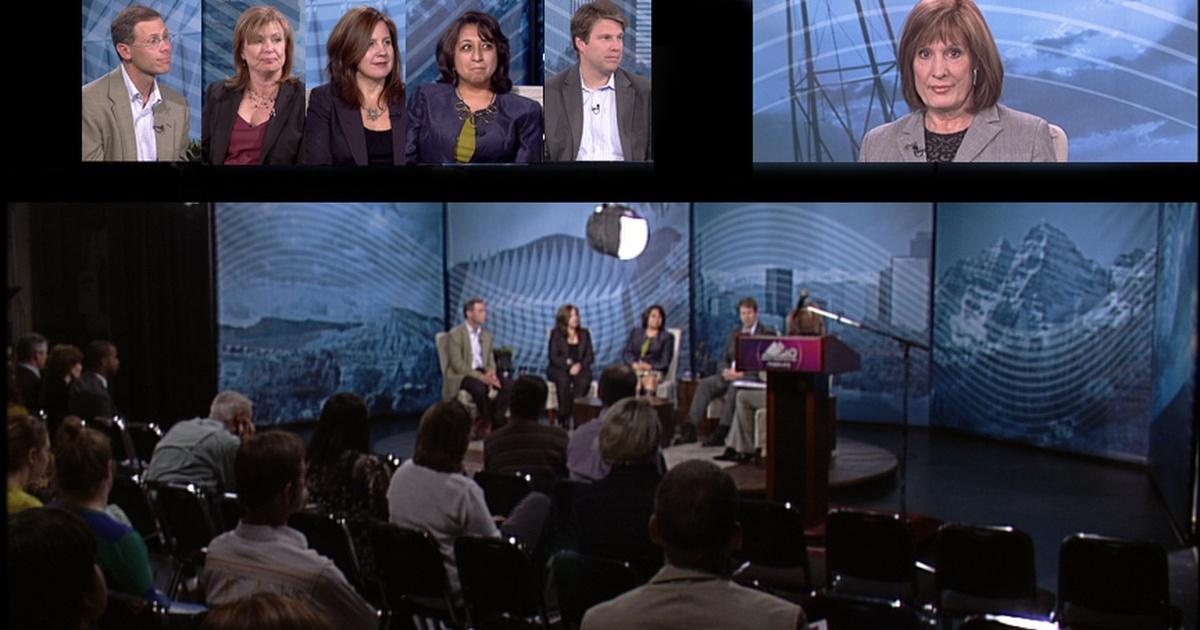 RMPBS Specials | Critical Conversations Introduction | Season 2 | PBS