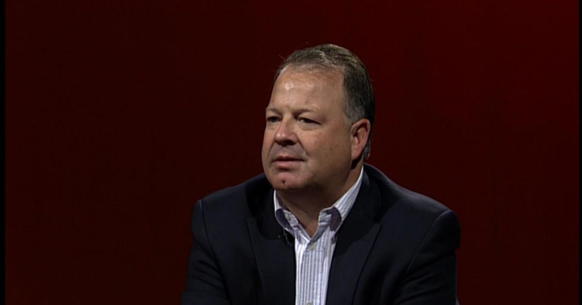 Fronteras | John Hummer | Season 4 | Episode 1 | PBS