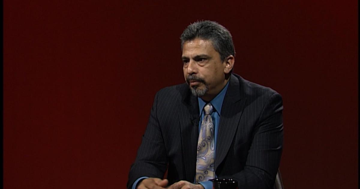 Fronteras | Enrique Mata | Season 4 | Episode 12 | PBS