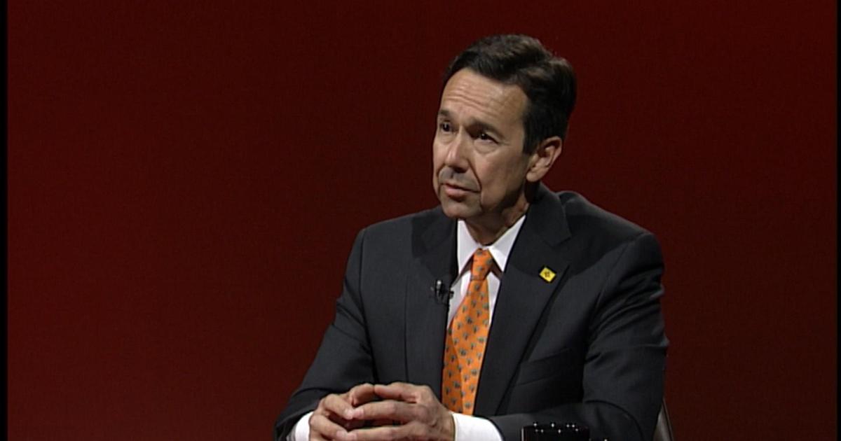 Fronteras | Jon Barela | Season 4 | Episode 16 | PBS