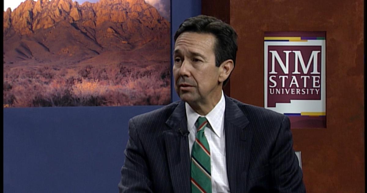 Fronteras | Jon Barela's Outlook | Season 4 | Episode 31 | PBS