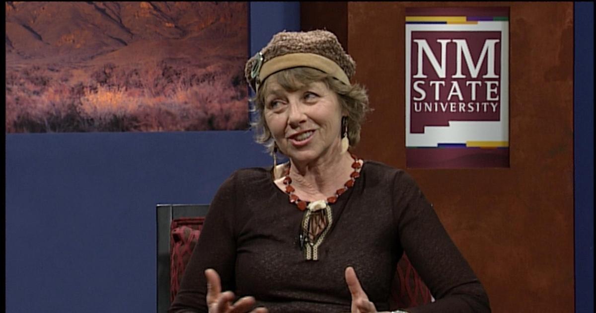 Kathy Knapp | Season 5 Episode 6 | Fronteras | PBS