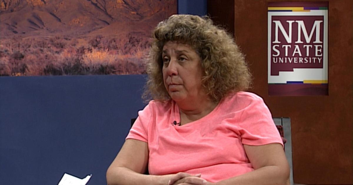 Fronteras | Dr. Beth Vesco-Mock | Season 5 | Episode 16 | PBS