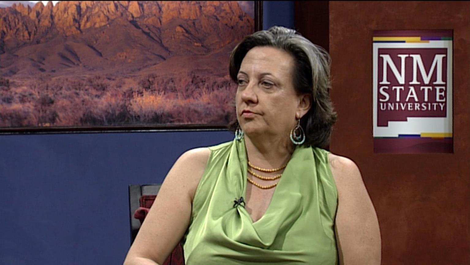 Dr. Zulma Y. Méndez and Dr. Kathleen Staudt | Season 5 Episode 9 ...