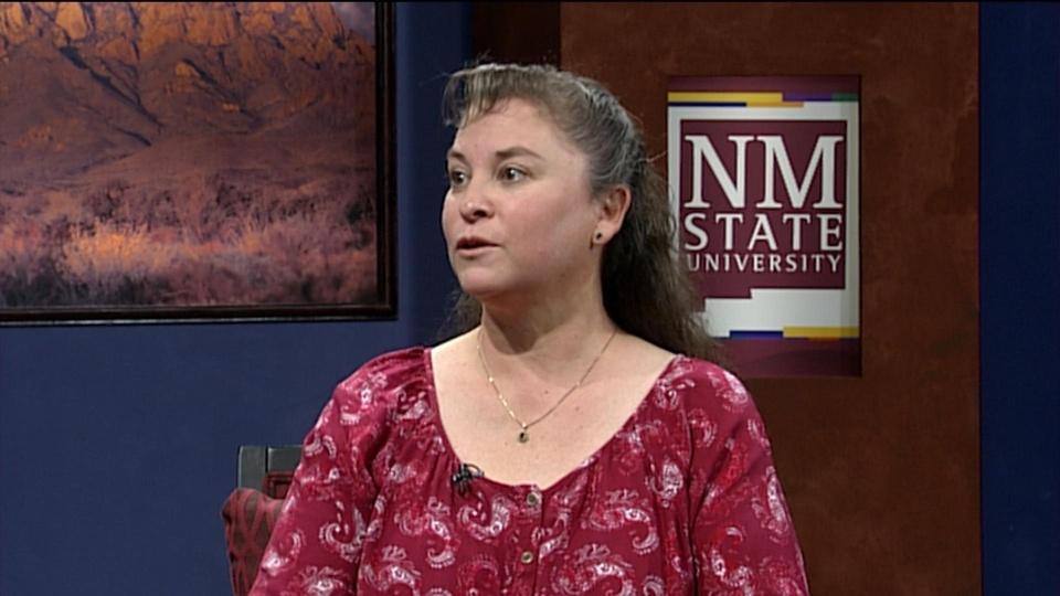 Dr. Zulma Y. Méndez and Dr. Kathleen Staudt | Season 5 Episode 9 ...