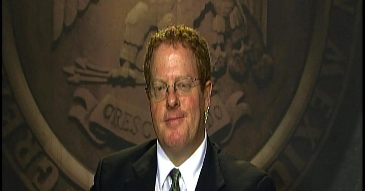 Your Legislators | 2014 Jeff Steinborn | Season 8 | Episode 5 | PBS