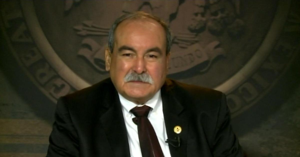 Your Legislators | 2017 Rudy Martinez | Season 11 | Episode 8 | PBS