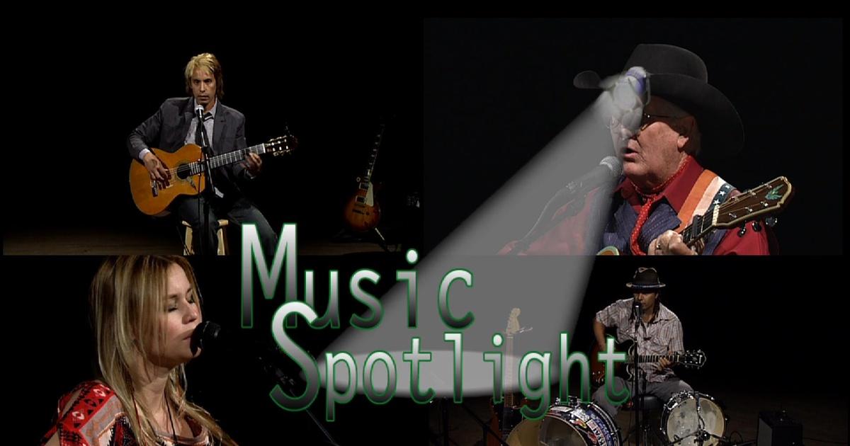 Music Spotlight | Become a Part of Music Spotlight | PBS