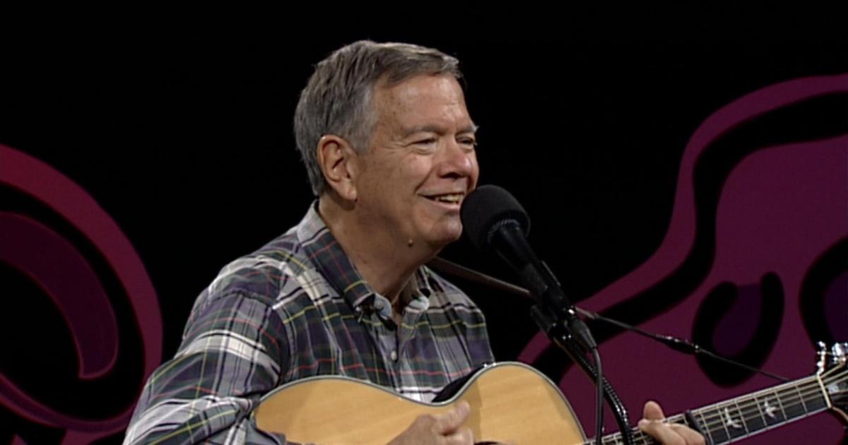 KRWG Music Spotlight | Gary Clute | Season 3 | Episode 7 | PBS