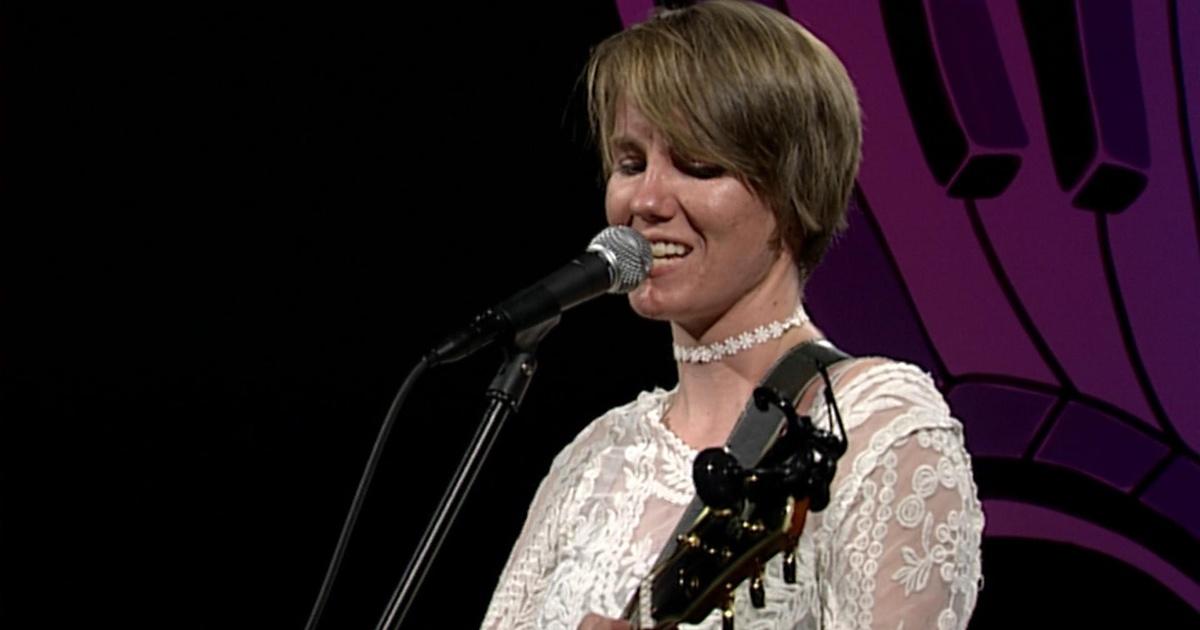 Music Spotlight | Daisy Blue | Season 4 | Episode 1 | PBS