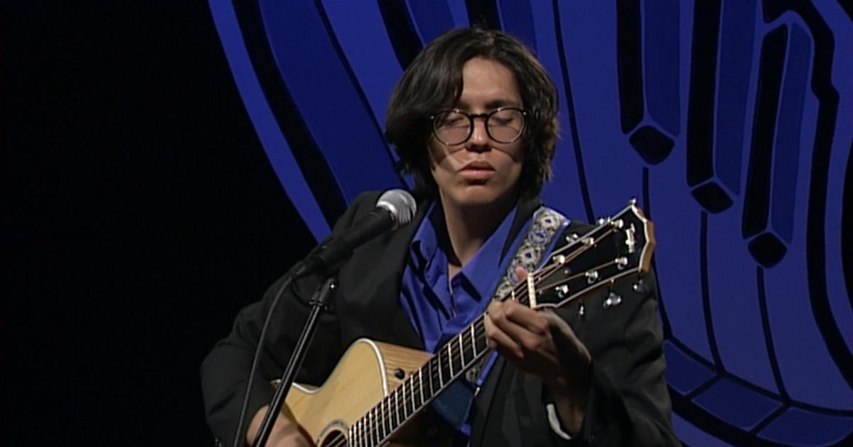 Music Spotlight | Nicholas Roche | Season 4 | Episode 2 | PBS