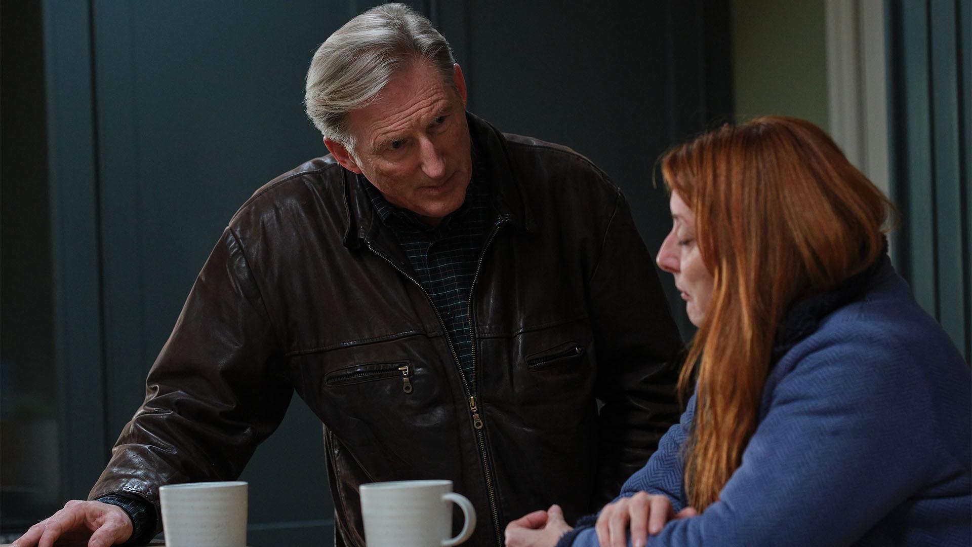 The Hollow Tree, Part 2 | Ridley | THIRTEEN - New York Public Media