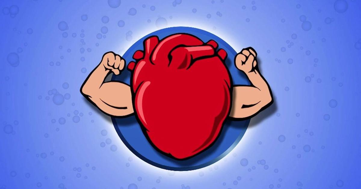 FIT KIDS | Healthy Heart | PBS