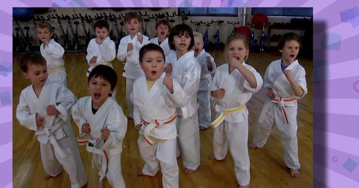 FIT KIDS | Energy Balance | PBS