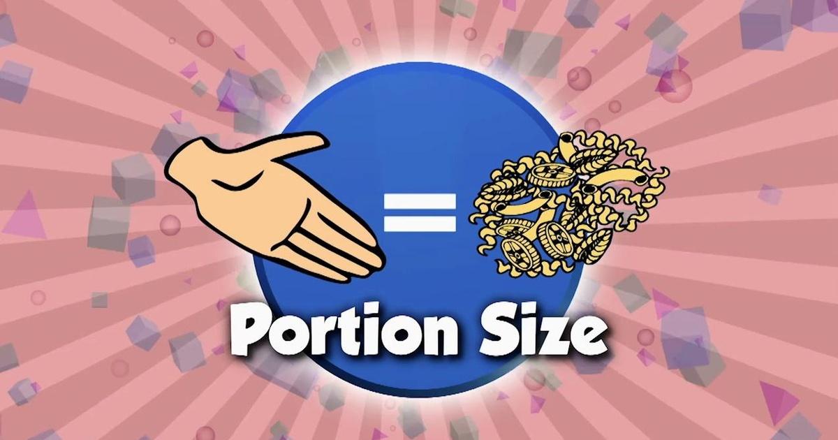 FIT KIDS | Portion Control | PBS