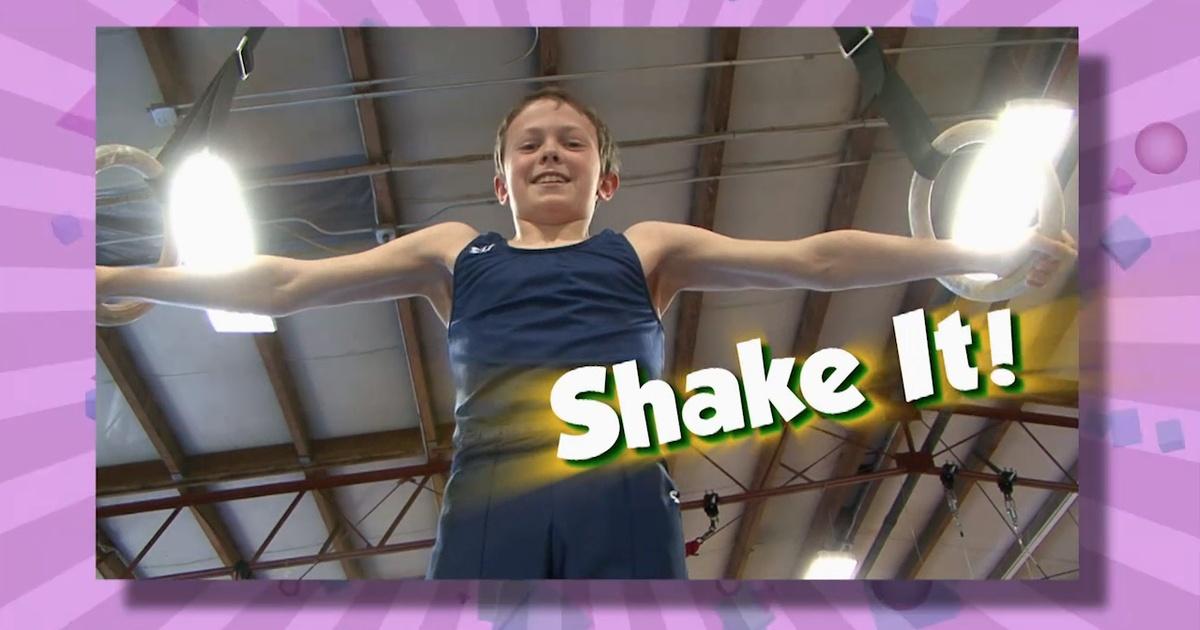 FIT KIDS | Move it! Groove It! | PBS