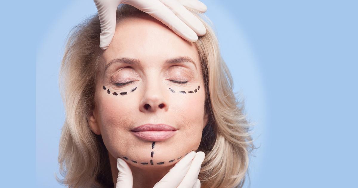 Health Matters: Television for Life | Plastic, Cosmetic ...