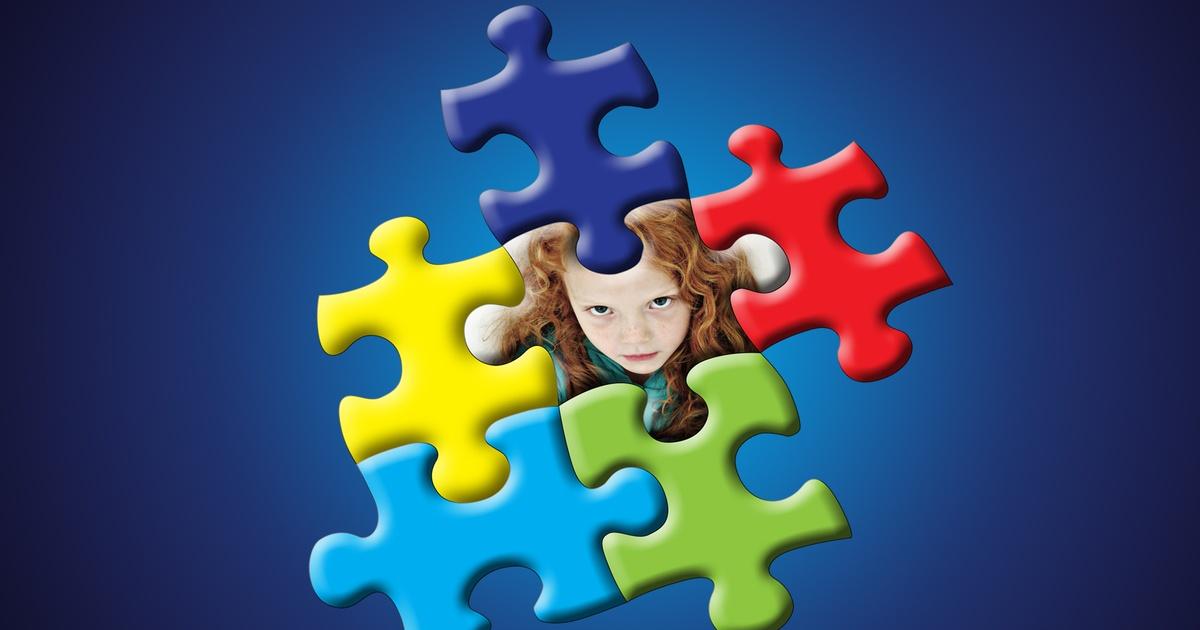Health Matters: Television for Life | UNDERSTANDING AUTISM | Season 10 ...