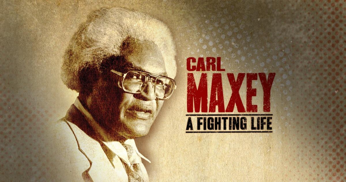 KSPS Documentaries | Carl Maxey- A Fighting Life | PBS