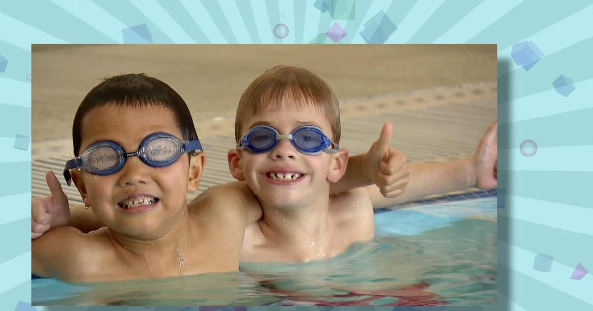 FIT KIDS | Fit Kids Overview | PBS