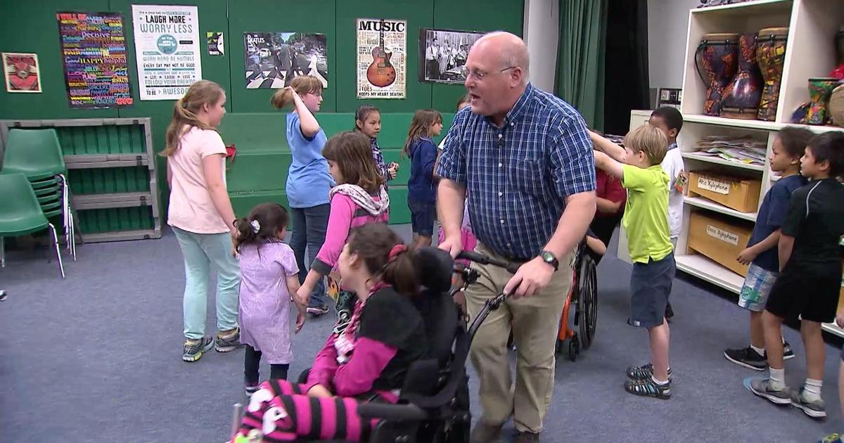 KSPS Public Television | Kevin Cope: American Graduate Champion | PBS