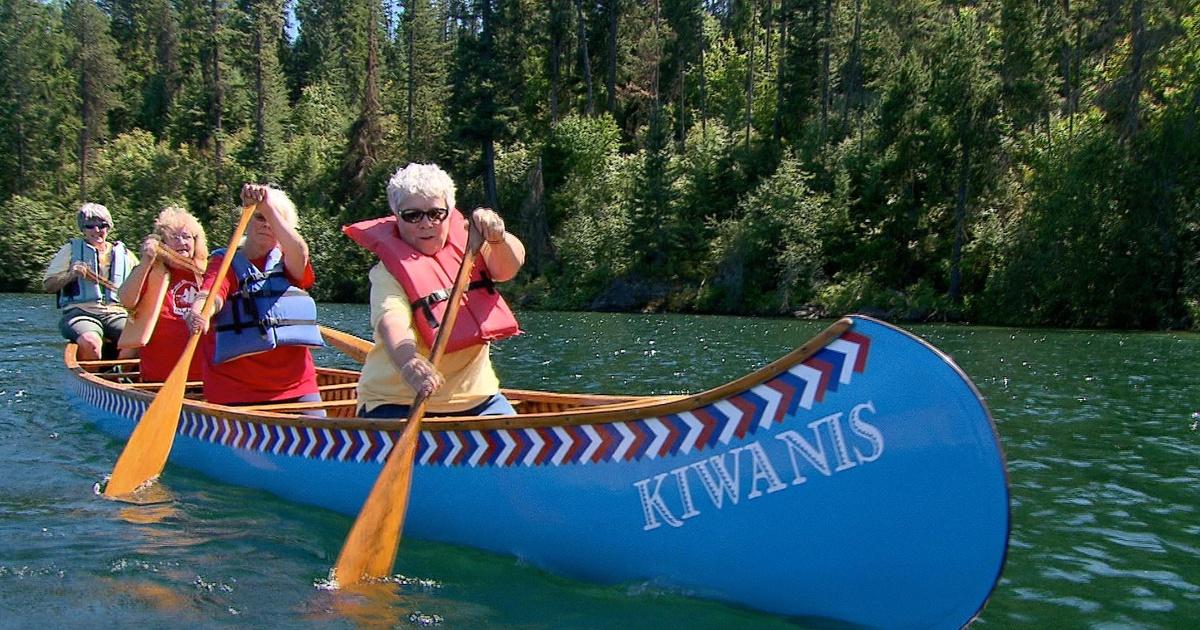 Northwest Profiles | Canoe Crew | Season 27 | PBS